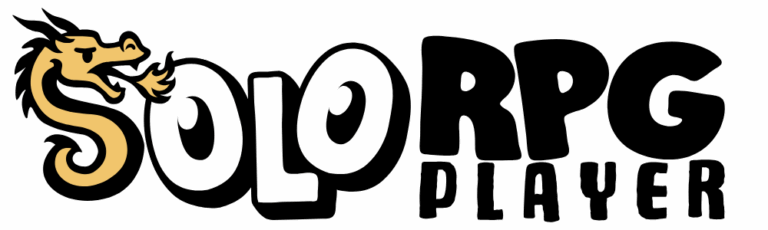 Unlocking D&D for Solo Play With The Solo Adventurer's Toolbox - Solo ...